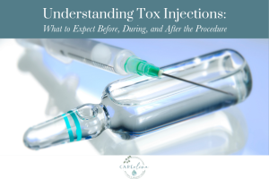 Understanding Tox Injections:What to Expect Before, During, and After ...